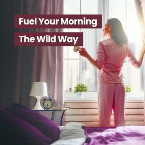 Start Your Day Strong: Why Bó Wild Beef Belongs in Your Morning Routine ...